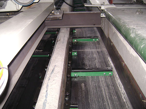 Rifay Recycling Systems